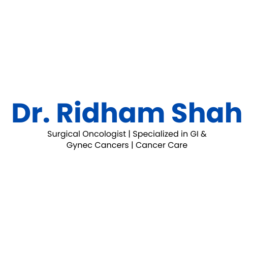 Colon Cancer Specialist Ahmedabad | Dr. Ridham Shah